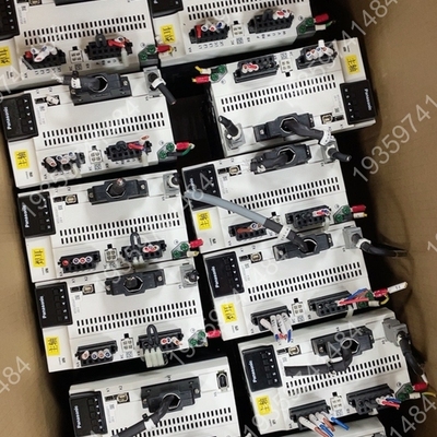 伺服A6 1.5KW MDDLN55SG011 MDMF 议价