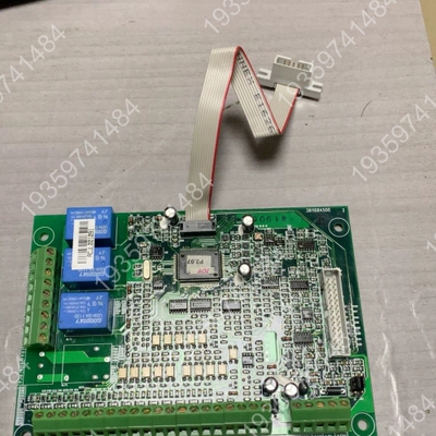 台达变频器主板 VFD075P43A这个型号上拆下来 议价