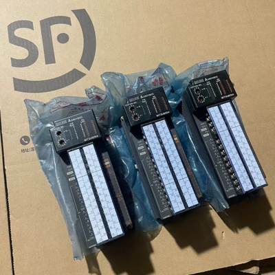 议价：三菱AX80Y80C工厂仓库库存货物，实物图拍摄，没有外包装