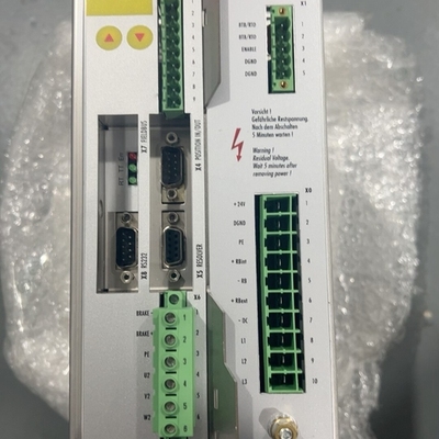 议价：倍福伺服驱动器 AX2503-B750