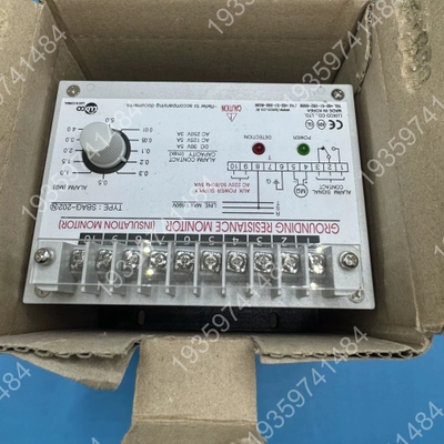 LUXCO接地电阻监测仪 SBAG-202N 议价