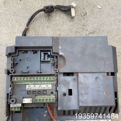 SA537123-04变频器配件 E1S控制主板CPU议价