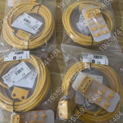 皮尔兹安全开关506326，，多 议价