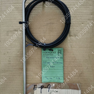 Autronica MN2682D300U30 温度传感器， 议价