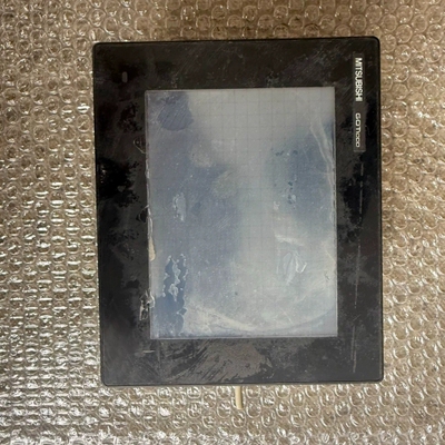 议价：三菱触摸屏GT1050-QBBD-C，拆机剪线，功能包好，无