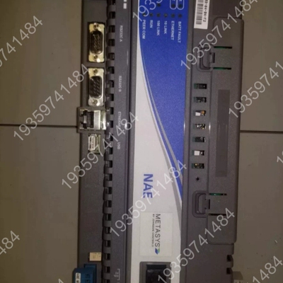 Johnson Controls Metasys MS-NA 议价