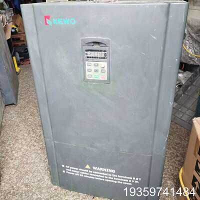 科沃变频器AD800系列 380V75KW  议价