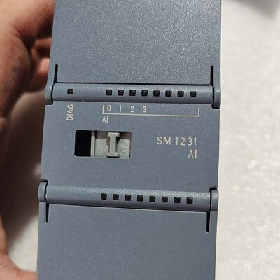 议价扩展模块SM 12316ES7231-4HF32-0XB06ES7231-5PF32-0XB0