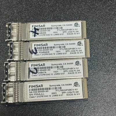 议价NetApp FTLF8532P4BCV-N1