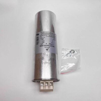 议价EPCOS电容器B32377A4107J080B32377A4106J080B32377A4108J080