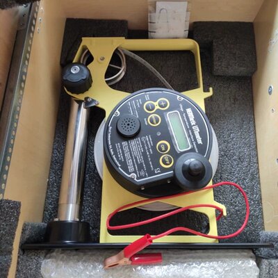 议价油水界面仪 UTI tanksystem Otex