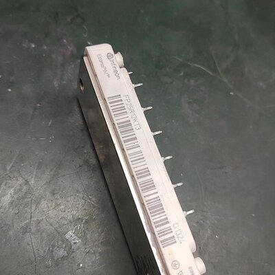 议价模块FP25R12KT3FP40R12KT3FP50R12KT3