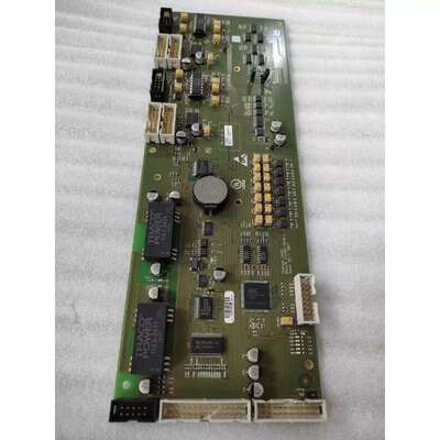 议价MUEG BOARD 82260-4840-1 控制板，