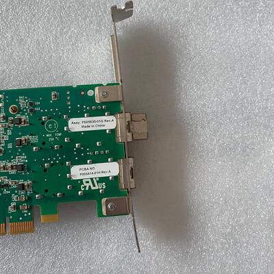 议价Emulex P005414 OCE11102 2-Port