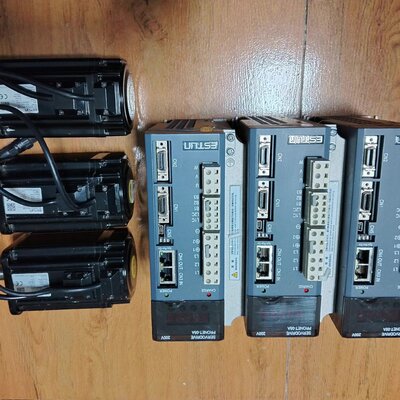 议价PRONET伺服电机PRONET-08AEG-ECPRONET-08AEGPRONET-08BEG-EC