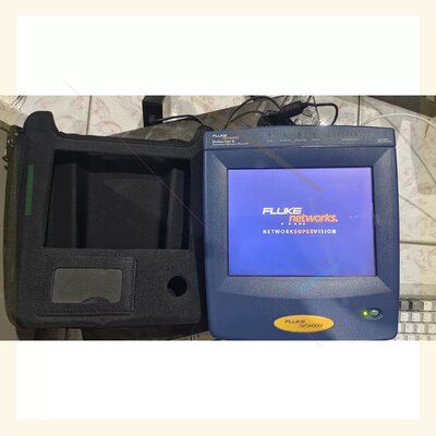 议价FLUKE networks OPTIVIEW SERIES