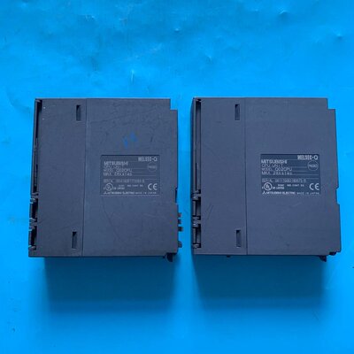 议价PLCQ02CPUQ02CPUq02cpuQ02-CPUQ02CPU型号Q00JCPUQ00CPU