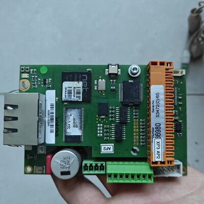 议价ISMECA工控配件WP5DCZ/06122013WP5+DCZ/06122013+