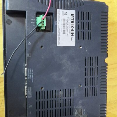 议价通触摸屏MT8104iH 2WVMT8104iEMT8104iP