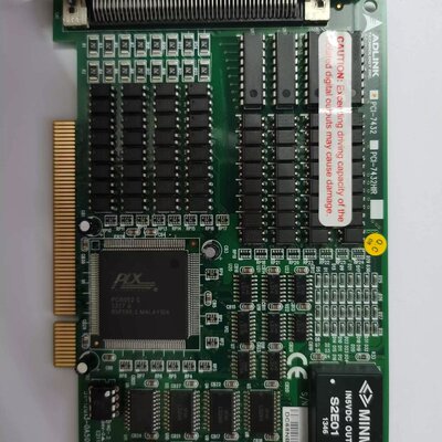 议价数据采集卡PCI-7432PCI7432pci-7432pci74327432