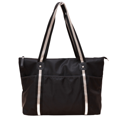 轻便单肩包大容量包包多口袋百搭