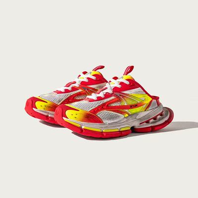 安踏SV脉冲半拖女子行休闲鞋