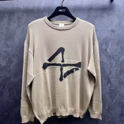 ATSV|安踏狂潮系列毛衣编织衫