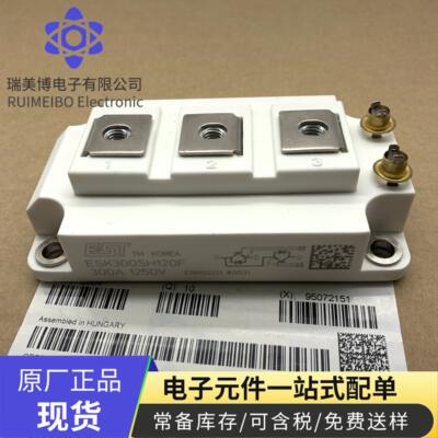 ESK150SH120F  ESK150SH120A ESK200SH120F ESK300SH120F电源模块
