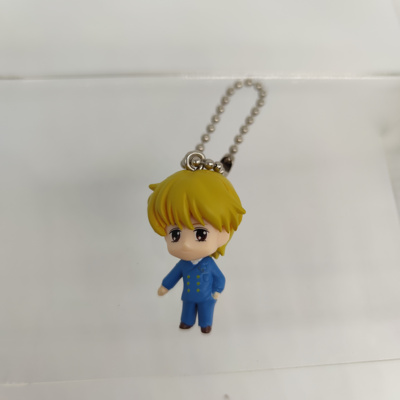 Marmalade Boy橘子酱男孩Q版万代人物挂件松浦游手机链钥匙链