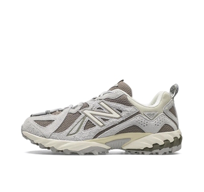 New Balance 织物轻便低帮户外功能鞋 男女同款 ML610TE温州JYH仓