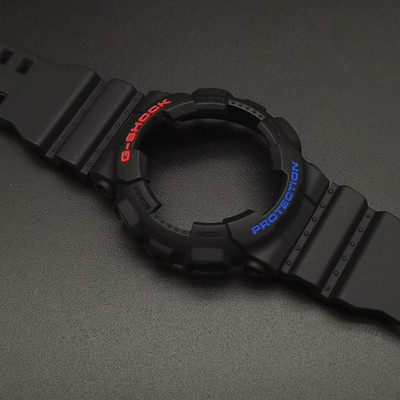 casio卡西欧g-shock表壳表带