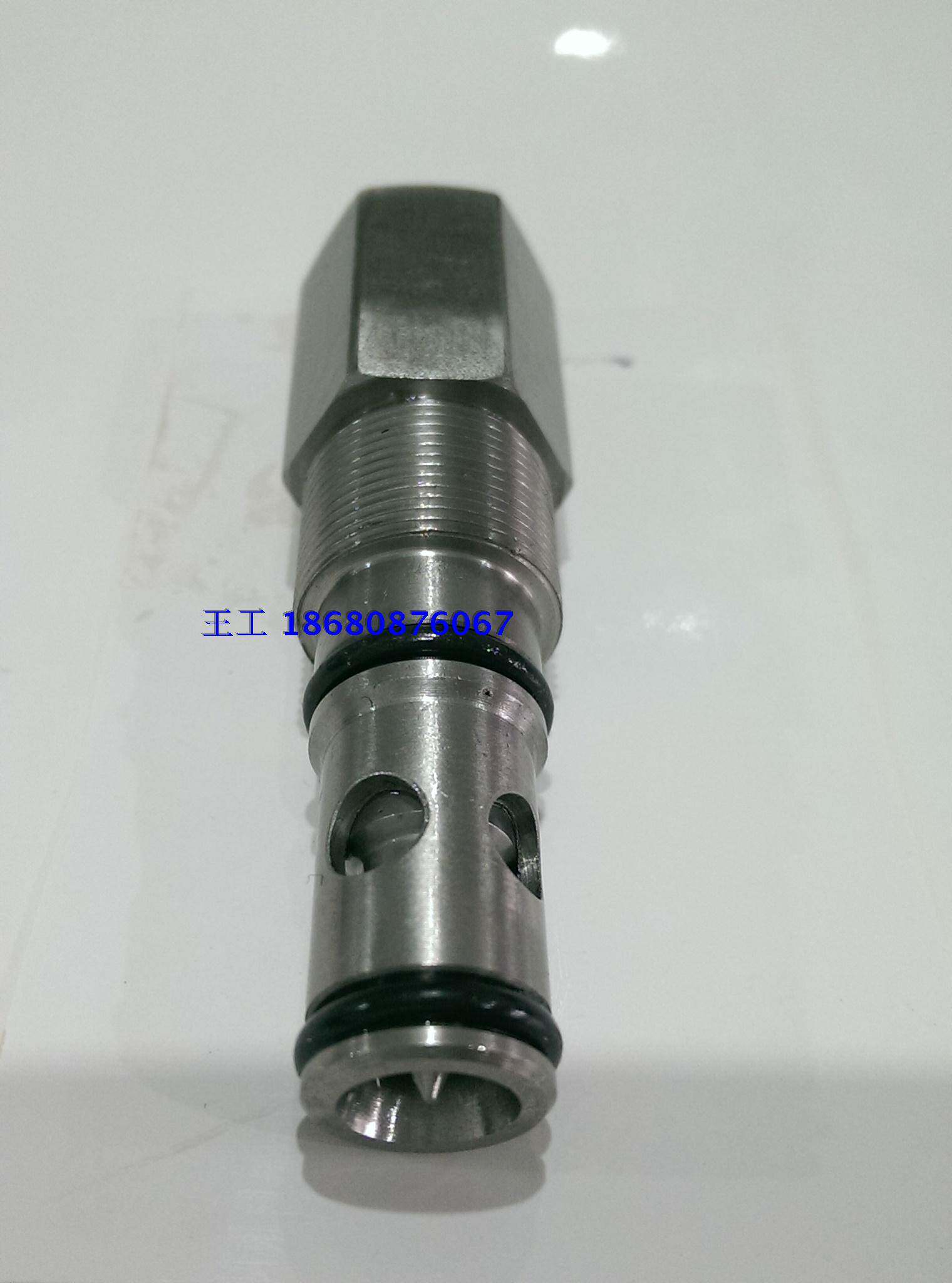 nordson美国诺信泄压阀 SAFETY VALVE 85BAR 203419 207932_虎窝淘