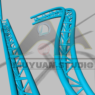 犀牛grasshopper  参数化三角截面桁架生成插件，牧渊工作室出品