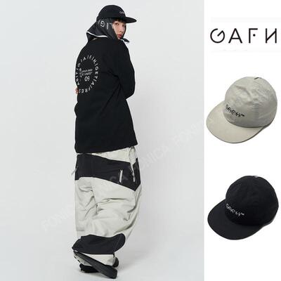 23-24日本单滑雪帽鸭舌帽