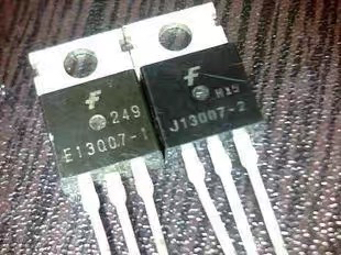 E13007 E13007-2 J13007-2 J13007 节能灯专用 原装拆机电源管