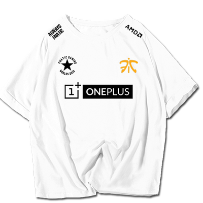 全球总决赛联盟游戏短袖t恤衫