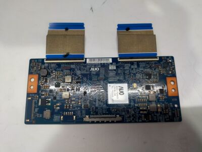 LED50MU8600UC逻辑板T500QVN03.1 50T32-C08