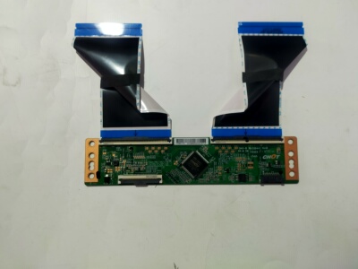 海信58V1F-R58E3F58A2F逻辑板