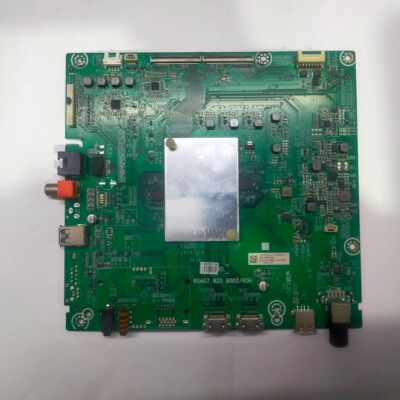 海信HZ50A51主板RSAG7.820.8002