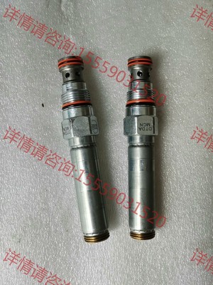 议价：SUN插装阀电磁阀DTDA-MCN两新阀组件没线圈