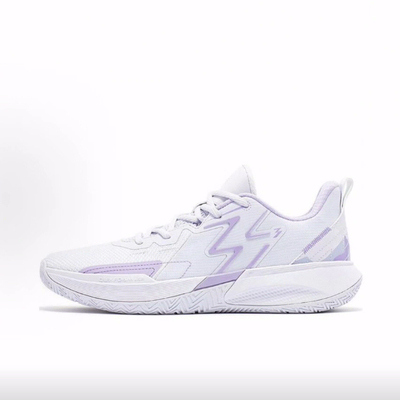 361° Big3 Team低帮 篮球鞋 男款