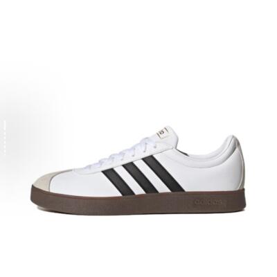 adidas neo VL Court 2.0  低帮 板鞋 男女同款 ID6015