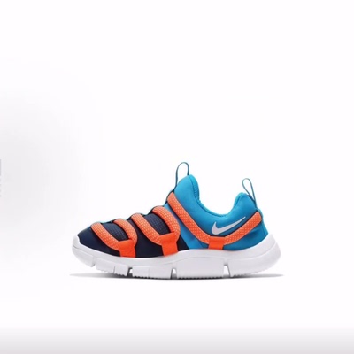 Nike Novice 低帮 儿童休闲鞋 中童