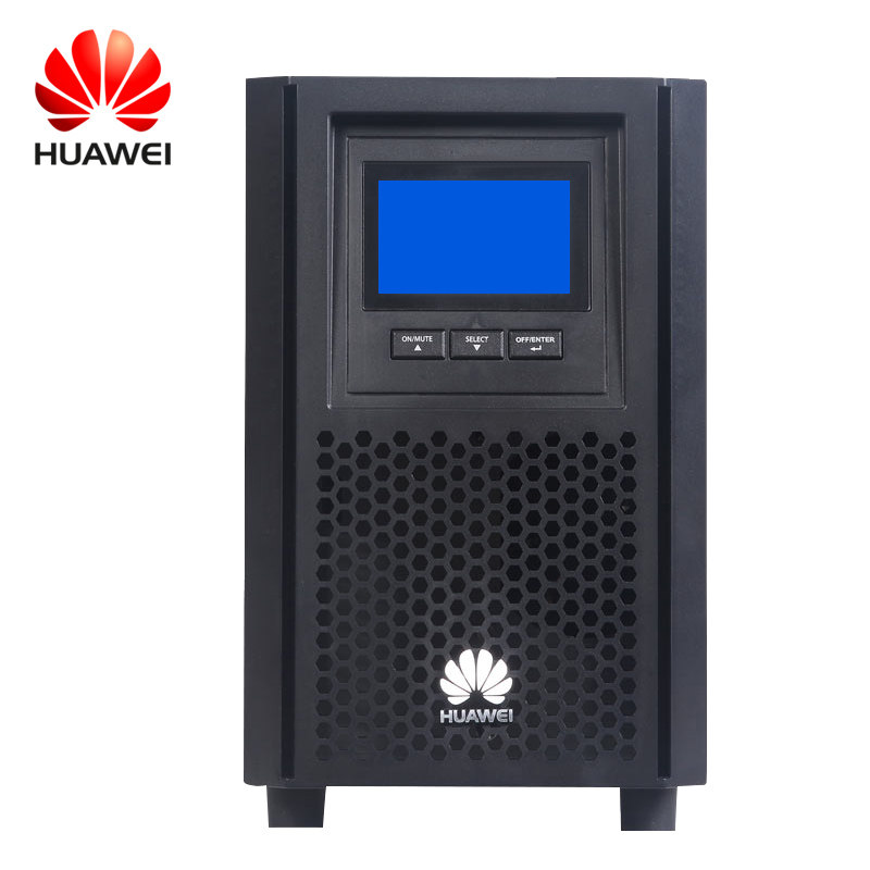 华为UPS电源UPS2000-A-3KTTL外接电池3KVA/2400W在线式稳压服务器_虎窝淘