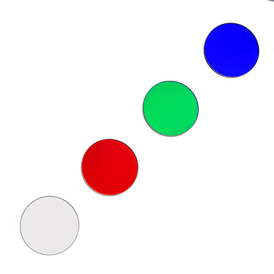 ANTLIA 50mm圆LRGB PRO 无框V系列(去光害)天文滤镜深空摄影滤镜