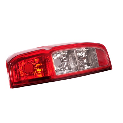 适用于日产NISSAN NAVARA D40 2005-2015 纳瓦拉后尾灯后刹车灯