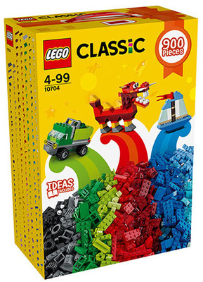 乐高玩具小颗粒拼插积木