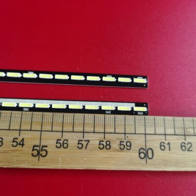 适用创维55G910M灯条CRH-A5570201206L655REV1.0G/R655REV1.0G