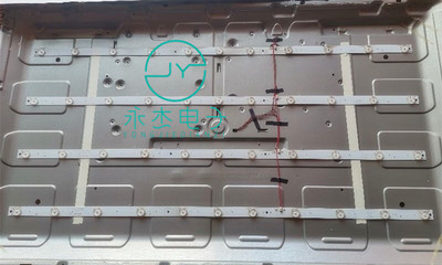 适用熊猫LE42F15 L42F15S1 L42F15S2灯条0D416D11-ZC14F-02灯条