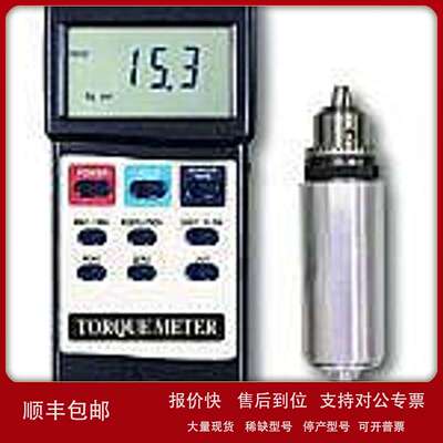 台湾总代理路昌Lutron TQ-8800扭力测试计电批扭力计议价